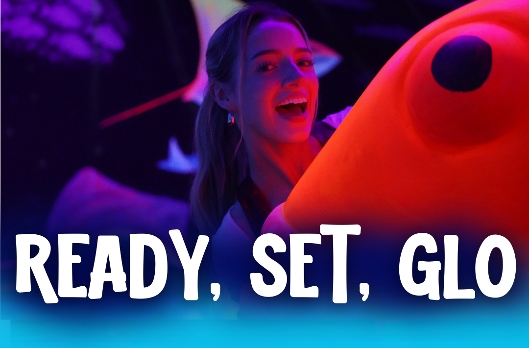 Mini Golf Tickets | Weymouth - GLOBALLS