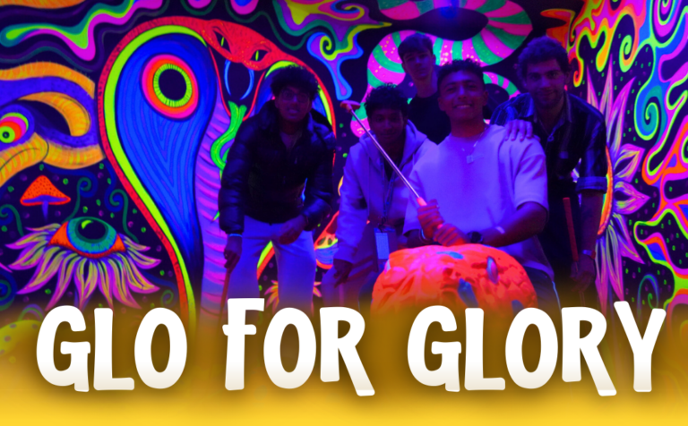 Mini Golf Tickets | Weymouth - GLOBALLS
